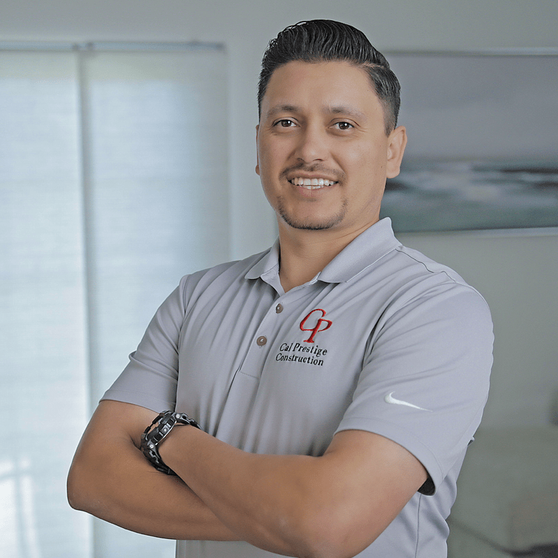 Meet Our Company and Our Talented Team - Cal Prestige